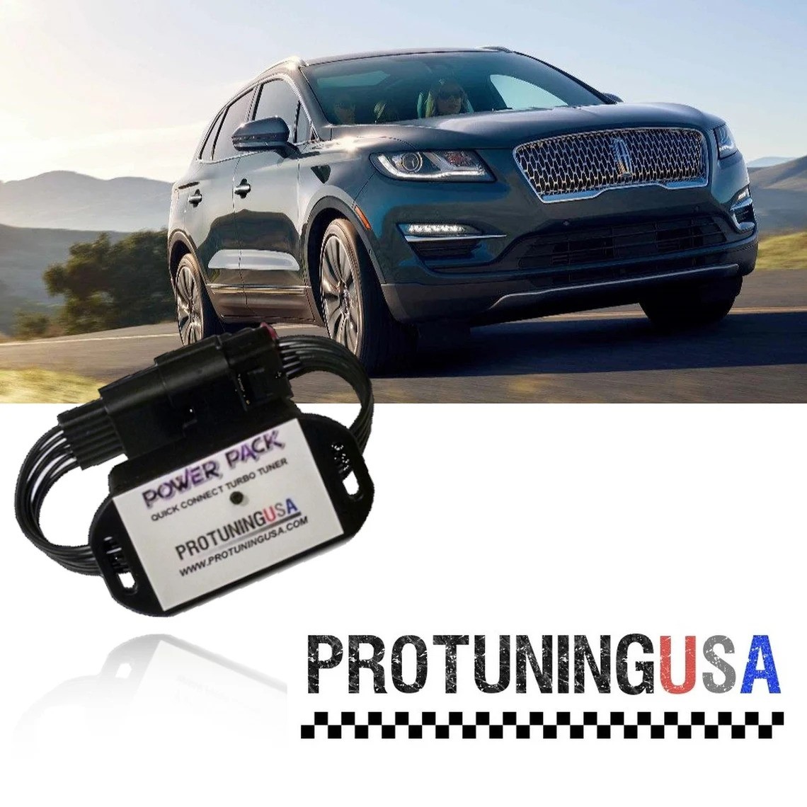 ProtuningUSA – Tuning That Works.